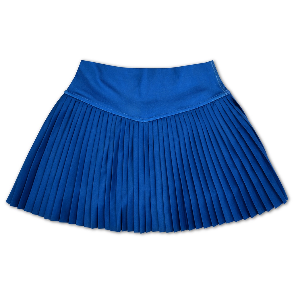 Navy Skort | Iscream